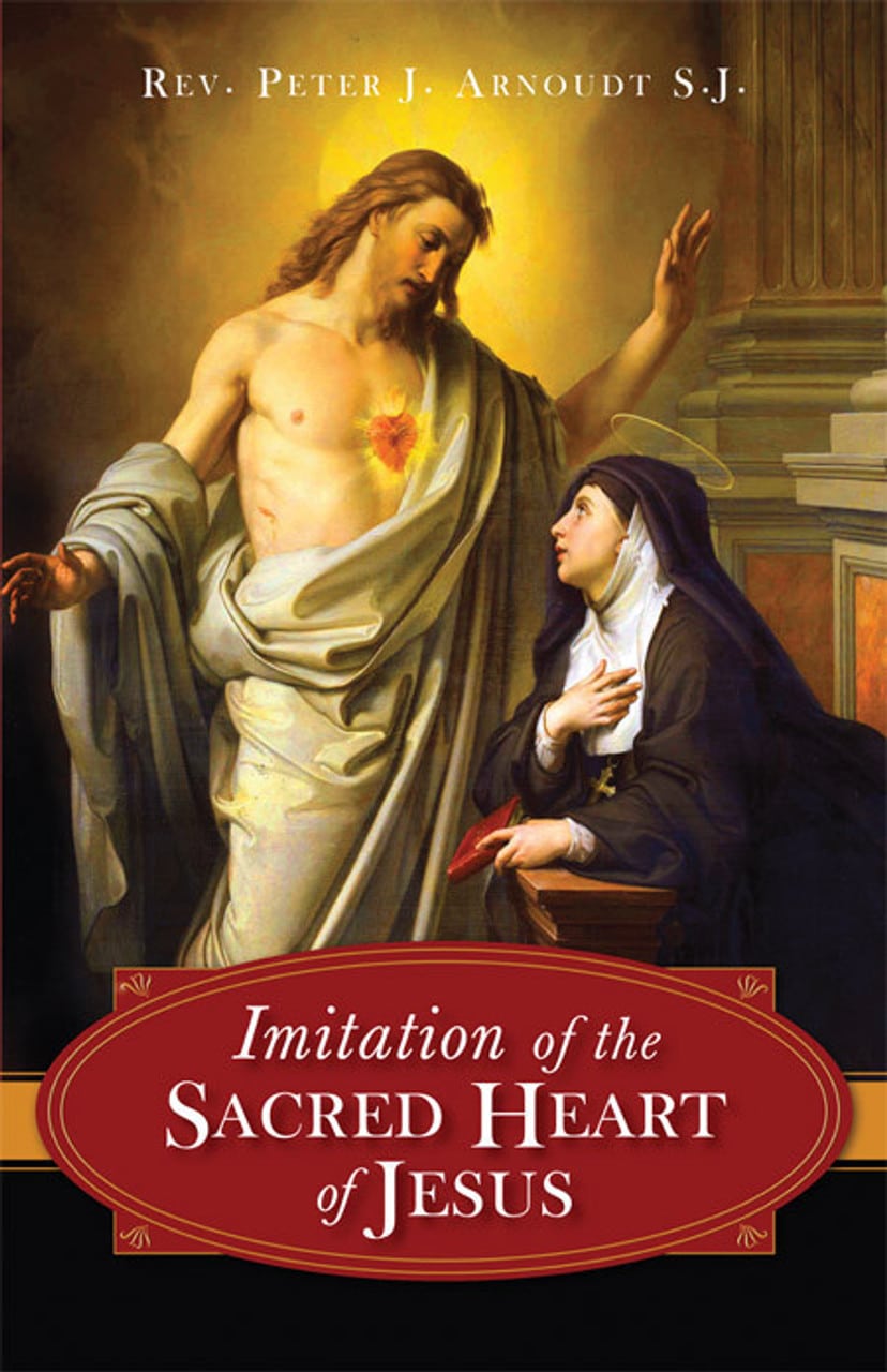 Act of Consecration of the Human Race to the Sacred Heart of Jesus