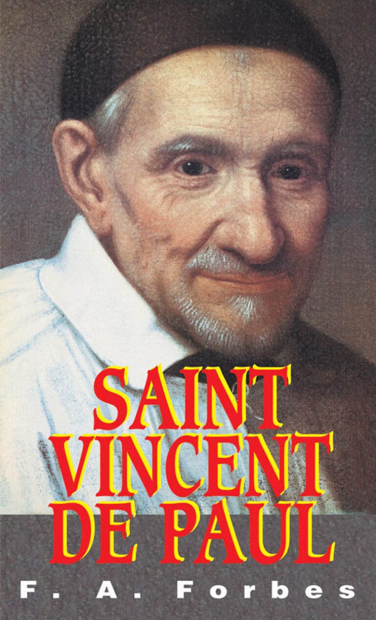 Top 16 Quotes By St. Vincent de Paul On Helping the Poor